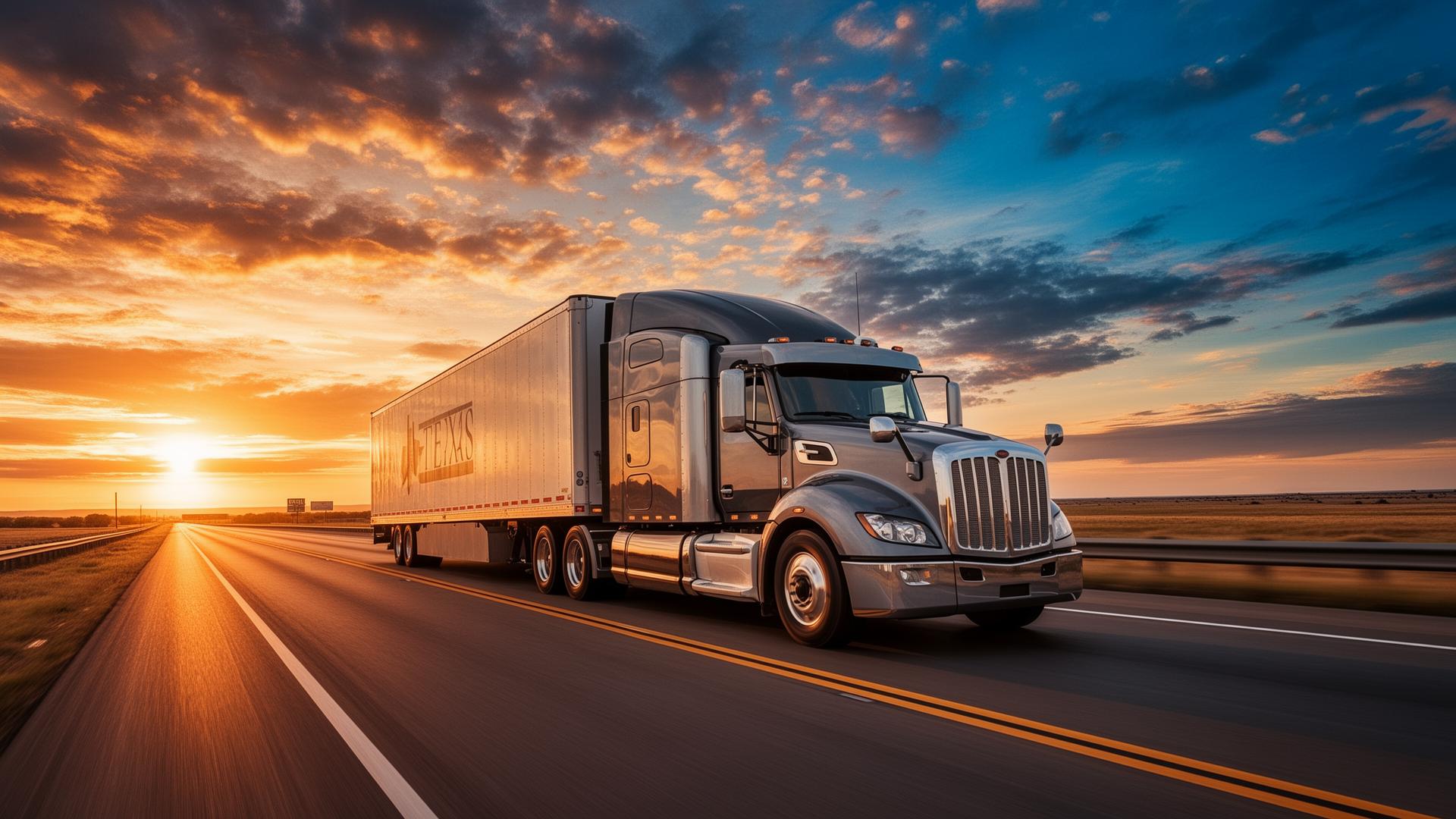 6 Ortiz Transportation Corp | Trucking Services in Texas